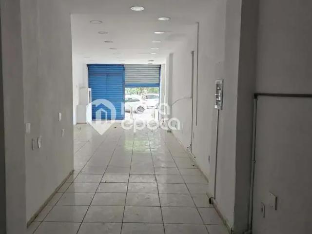 Loja / Comércio para Venda em Rio de Janeiro/RJ Tijuca
