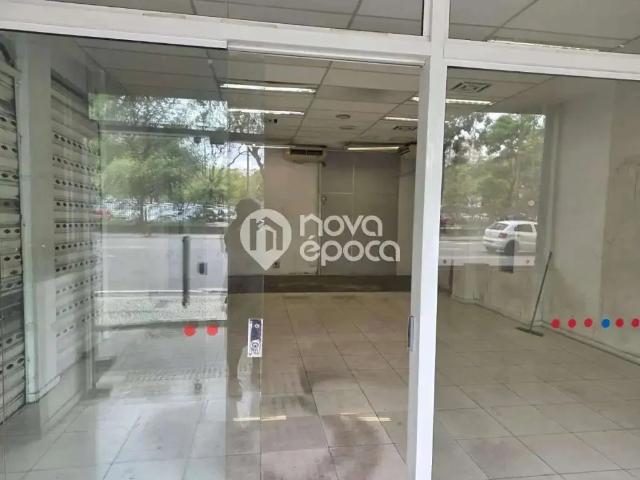 Loja / Comércio para Venda em Rio de Janeiro/RJ Maracanã