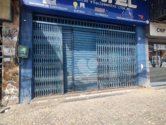 Loja / Comércio para Venda em Rio de Janeiro/RJ Méier