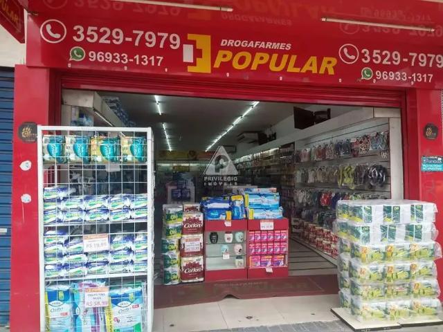 Loja / Comércio para Venda em Rio de Janeiro/RJ Méier