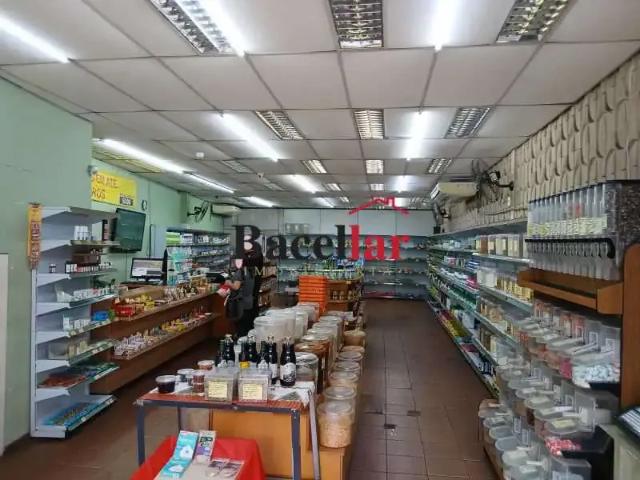 Loja / Comércio para Venda em Rio de Janeiro/RJ Méier