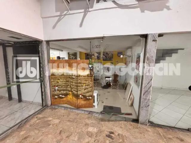 Loja / Comércio para Venda em Rio de Janeiro/RJ Méier