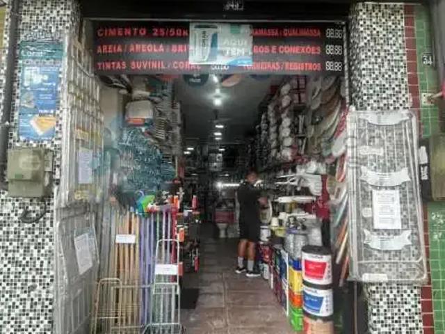 Loja / Comércio para Venda em Rio de Janeiro/RJ Méier