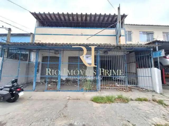 Loja / Comércio para Venda em Rio de Janeiro/RJ Olaria