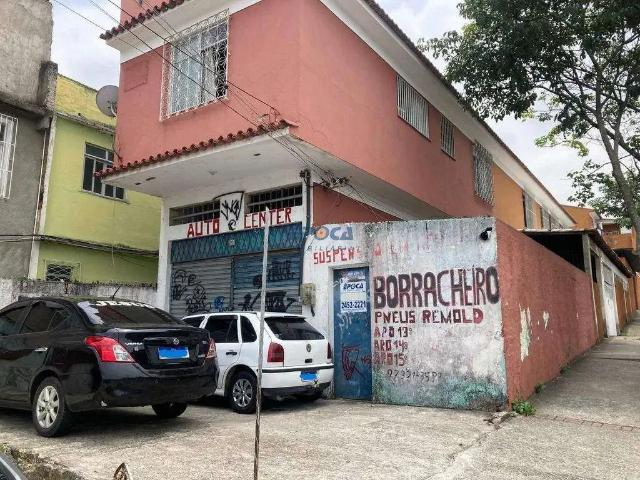 Loja / Comércio para Venda em Rio de Janeiro/RJ Oswaldo Cruz