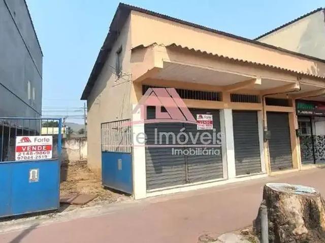 Loja / Comércio para Venda em Rio de Janeiro/RJ Paciência
