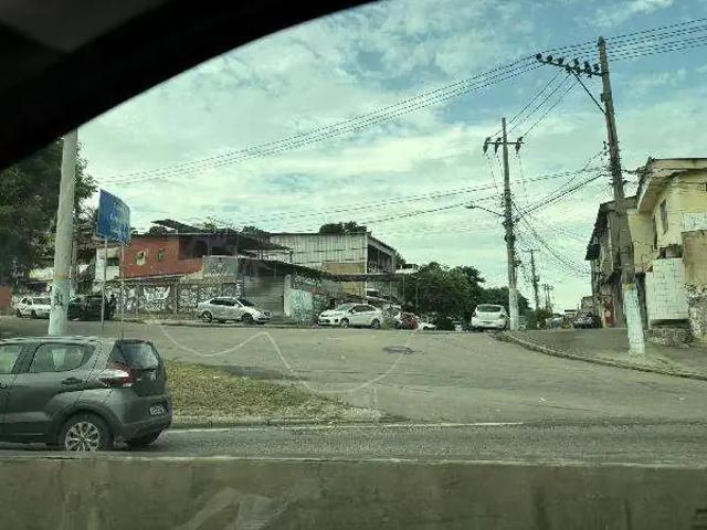 Loja / Comércio para Venda em Rio de Janeiro/RJ Parada de Lucas