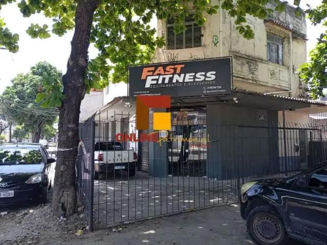 Loja / Comércio para Venda em Rio de Janeiro/RJ Penha