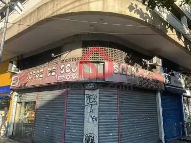 Loja / Comércio para Venda em Rio de Janeiro/RJ Pechincha