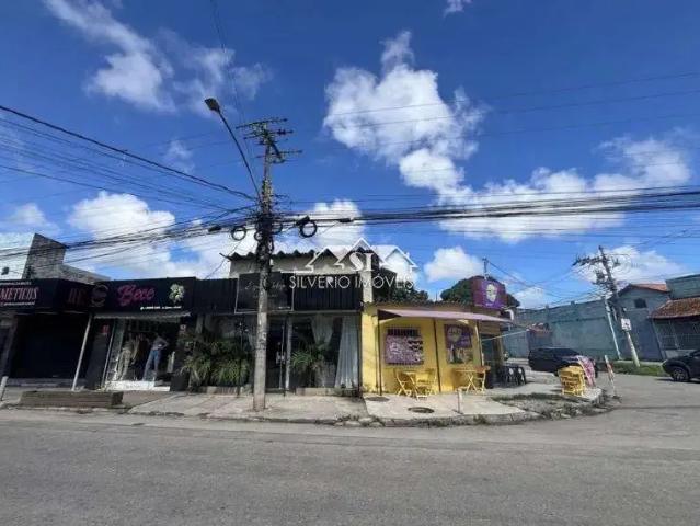 Loja / Comércio para Venda em Rio de Janeiro/RJ Pedra de Guaratiba 10 Quartos