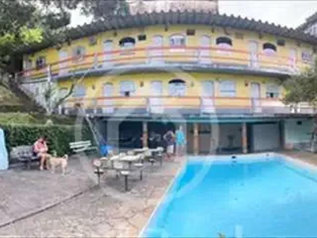 Loja / Comércio para Venda em Rio de Janeiro/RJ Piedade 5 Quartos