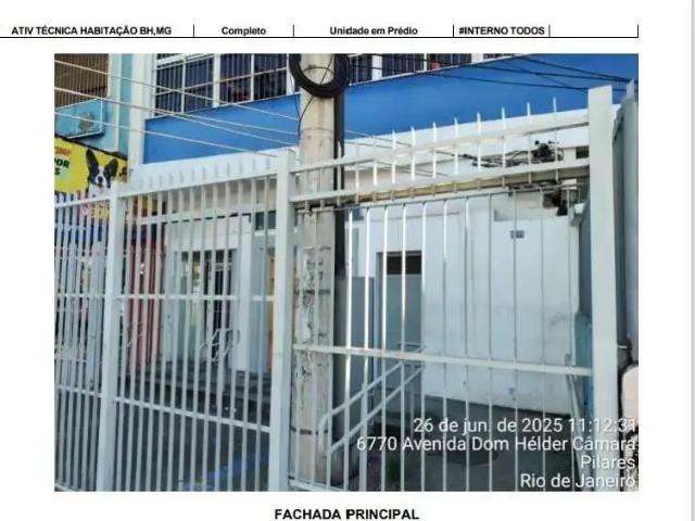 Loja / Comércio para Venda em Rio de Janeiro/RJ Pilares
