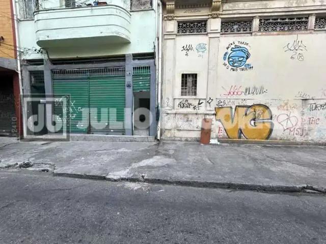 Loja / Comércio para Venda em Rio de Janeiro/RJ Praça da Bandeira