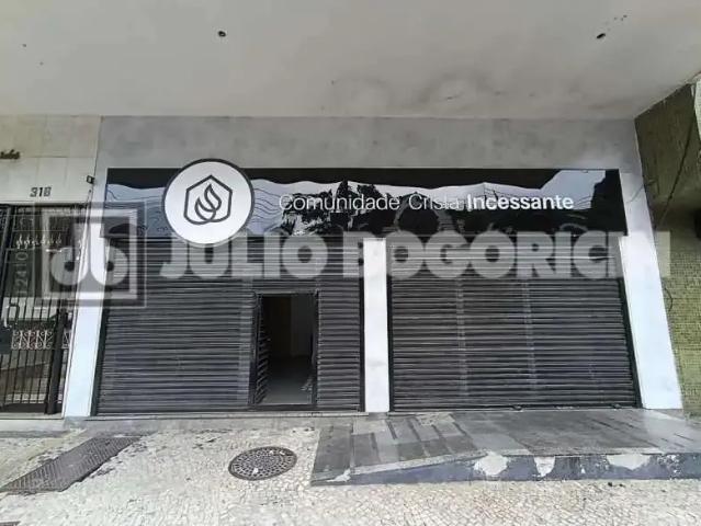 Loja / Comércio para Venda em Rio de Janeiro/RJ Praça da Bandeira