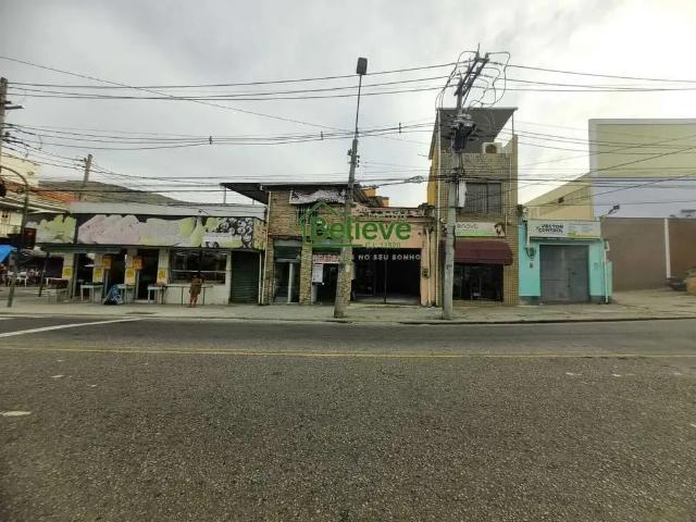 Loja / Comércio para Venda em Rio de Janeiro/RJ Quintino Bocaiúva