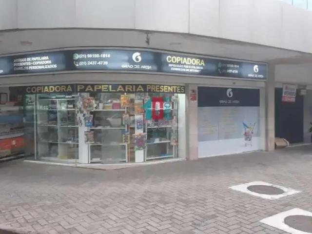 Loja / Comércio para Venda em Rio de Janeiro/RJ Recreio dos Bandeirantes