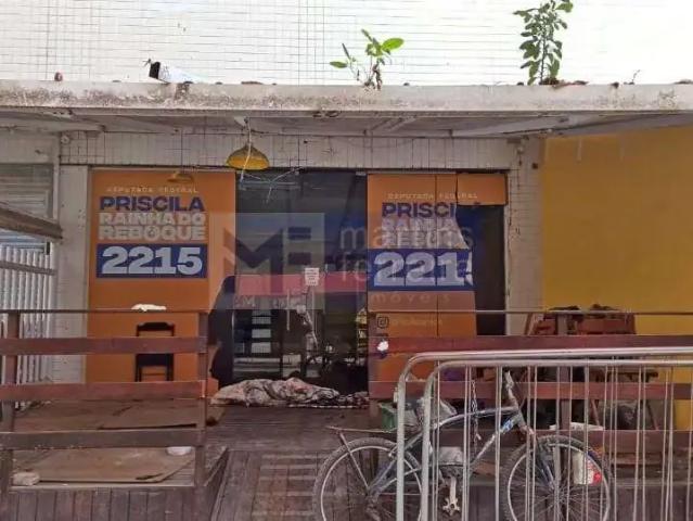 Loja / Comércio para Venda em Rio de Janeiro/RJ Recreio dos Bandeirantes