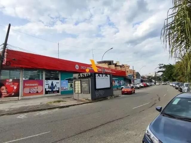 Loja / Comércio para Venda em Rio de Janeiro/RJ Recreio dos Bandeirantes