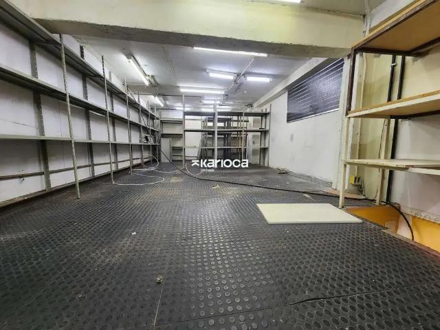 Loja / Comércio para Venda em Rio de Janeiro/RJ Recreio dos Bandeirantes
