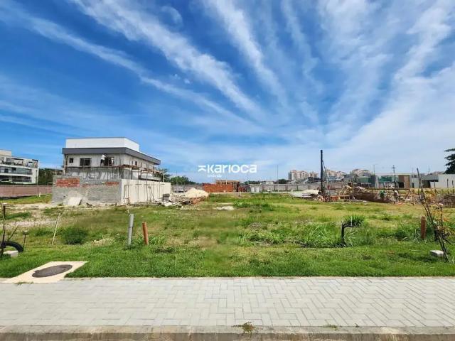 Loja / Comércio para Venda em Rio de Janeiro/RJ Recreio dos Bandeirantes
