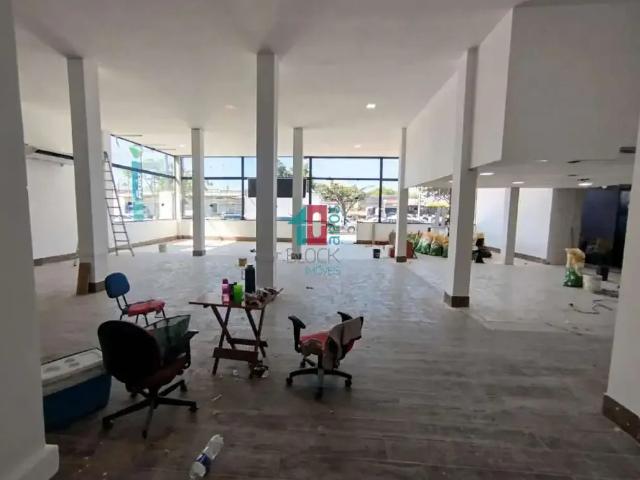 Loja / Comércio para Venda em Rio de Janeiro/RJ Recreio dos Bandeirantes