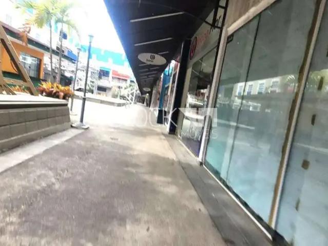 Loja / Comércio para Venda em Rio de Janeiro/RJ Recreio dos Bandeirantes