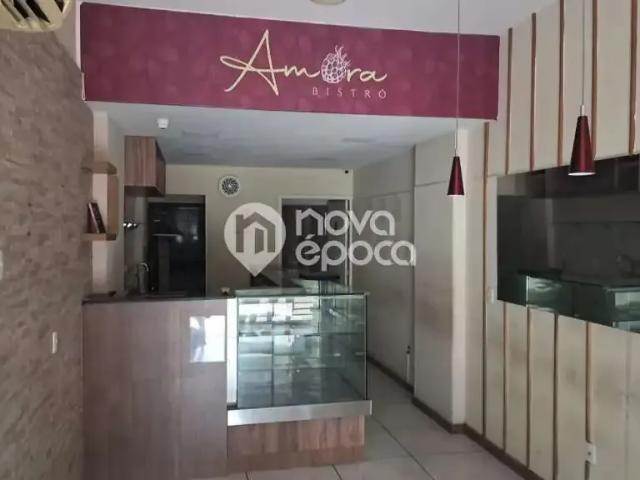 Loja / Comércio para Venda em Rio de Janeiro/RJ Rio Comprido