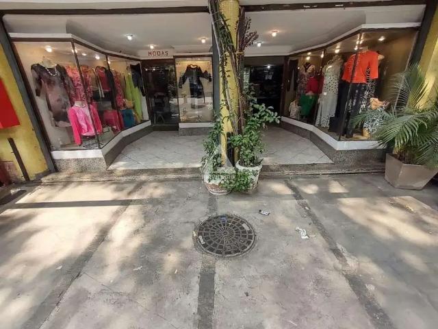 Loja / Comércio para Venda em Rio de Janeiro/RJ Rio Comprido