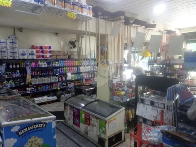 Loja / Comércio para Venda em Rio de Janeiro/RJ Rio Comprido
