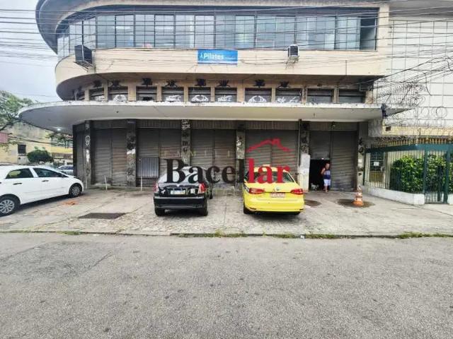 Loja / Comércio para Venda em Rio de Janeiro/RJ Rocha