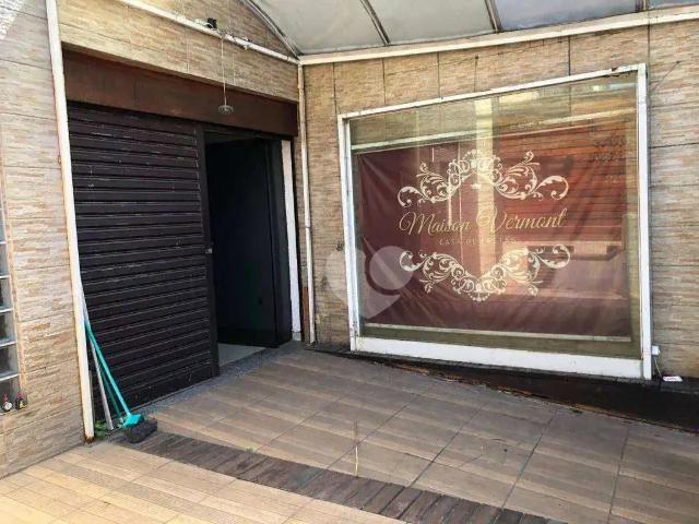 Loja / Comércio para Venda em Rio de Janeiro/RJ Rocha