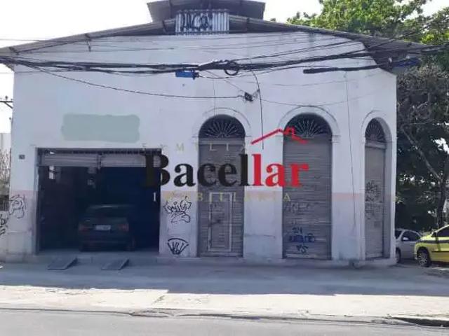 Loja / Comércio para Venda em Rio de Janeiro/RJ Rocha