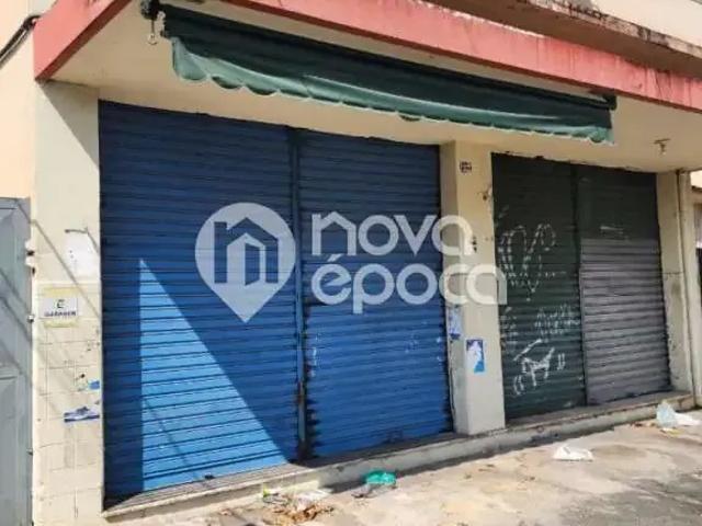 Loja / Comércio para Venda em Rio de Janeiro/RJ Rocha Miranda