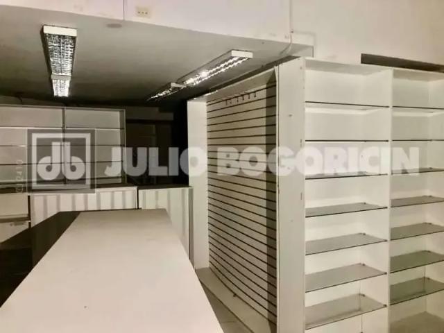 Loja / Comércio para Venda em Rio de Janeiro/RJ São Conrado