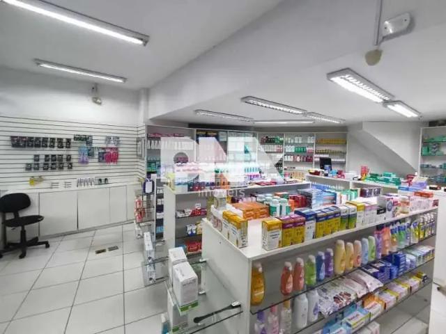 Loja / Comércio para Venda em Rio de Janeiro/RJ São Conrado