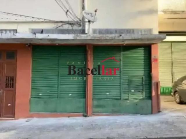 Loja / Comércio para Venda em Rio de Janeiro/RJ São Cristóvão 1 Quartos