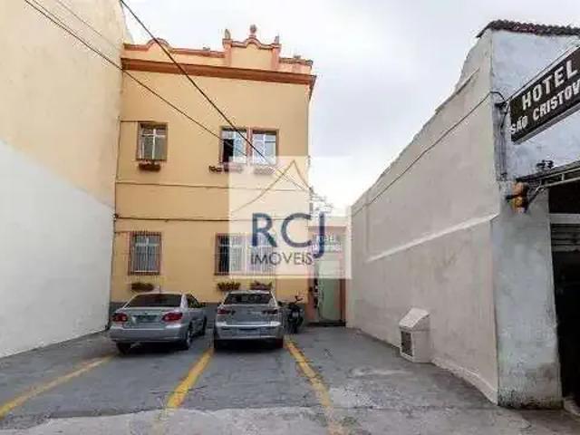 Loja / Comércio para Venda em Rio de Janeiro/RJ São Cristóvão