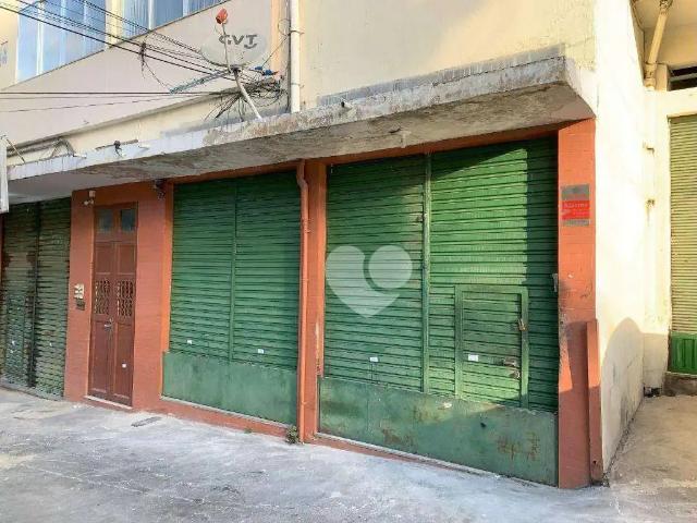 Loja / Comércio para Venda em Rio de Janeiro/RJ São Cristóvão