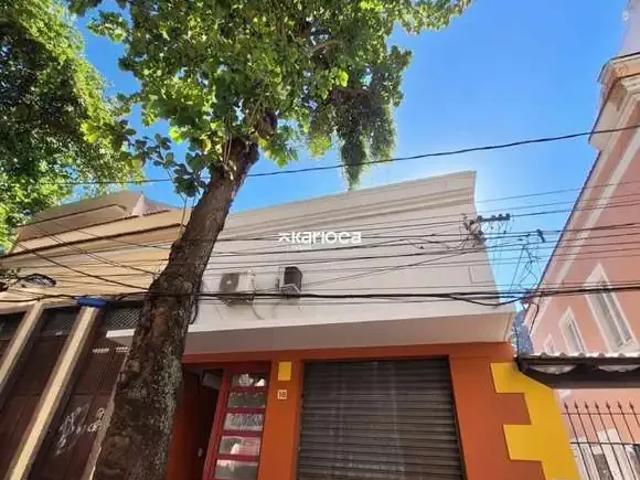 Loja / Comércio para Venda em Rio de Janeiro/RJ Santa Teresa 3 Quartos
