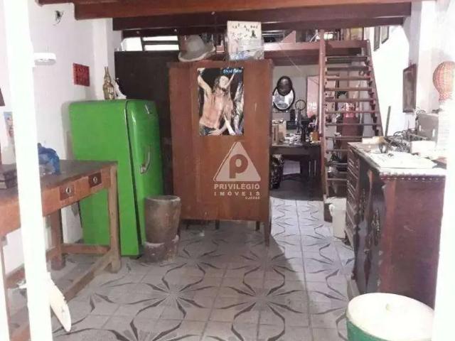 Loja / Comércio para Venda em Rio de Janeiro/RJ Santa Teresa