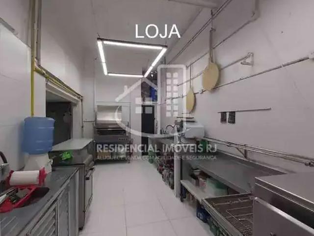 Loja / Comércio para Venda em Rio de Janeiro/RJ Santa Teresa