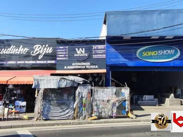 Loja / Comércio para Venda em Rio de Janeiro/RJ Santa Cruz