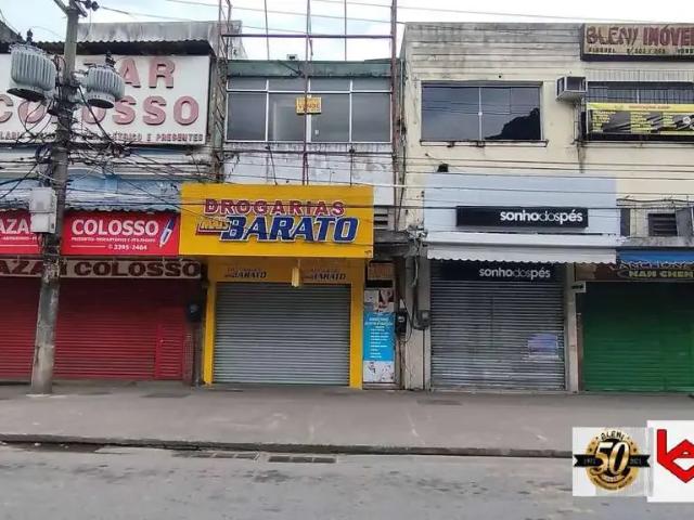 Loja / Comércio para Venda em Rio de Janeiro/RJ Santa Cruz