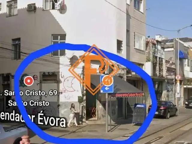 Loja / Comércio para Venda em Rio de Janeiro/RJ Santo Cristo