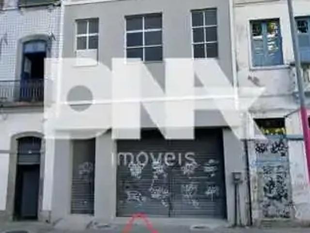 Loja / Comércio para Venda em Rio de Janeiro/RJ Saúde