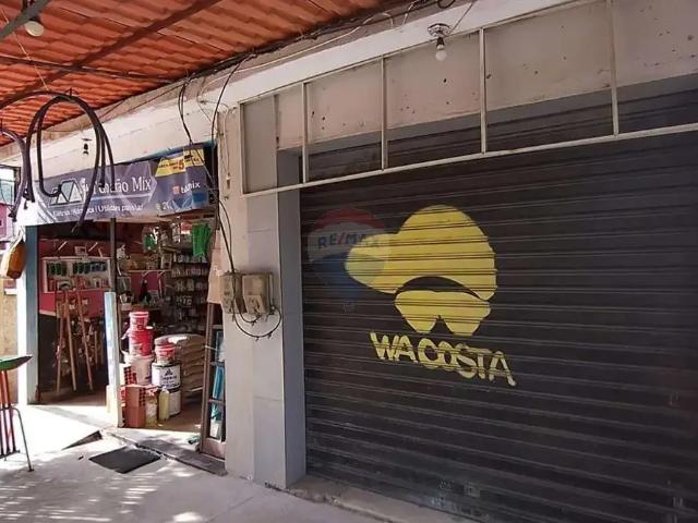 Loja / Comércio para Venda em Rio de Janeiro/RJ Senador Vasconcelos 2 Quartos