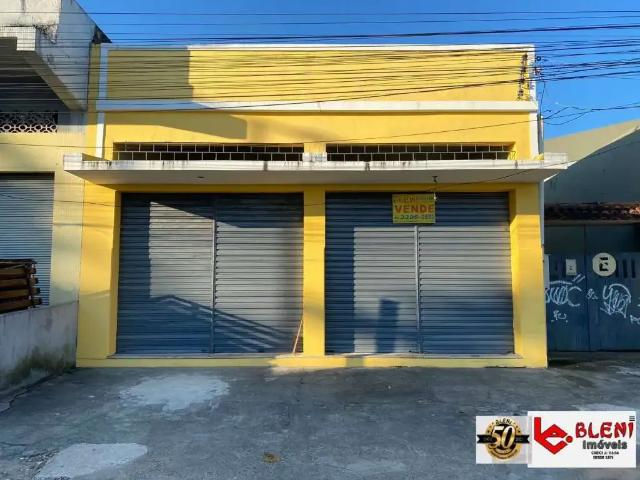 Loja / Comércio para Venda em Rio de Janeiro/RJ Sepetiba