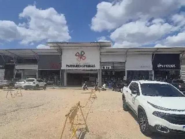 Loja / Comércio para Venda em Toritama/PE Parque das Pedras