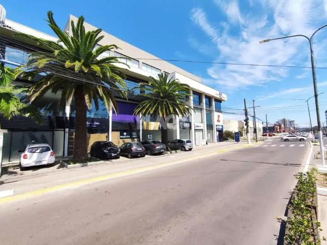 Loja / Comércio para Venda em Torres/RS Centro 1 Quartos