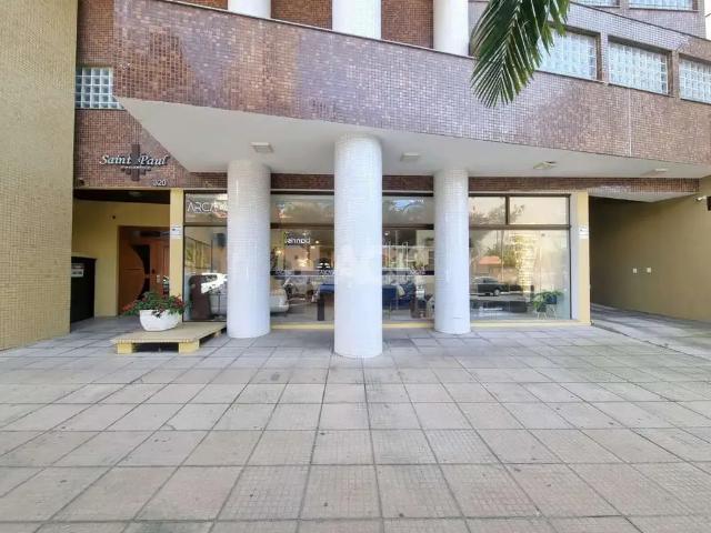 Loja / Comércio para Venda em Torres/RS Centro 3 Quartos